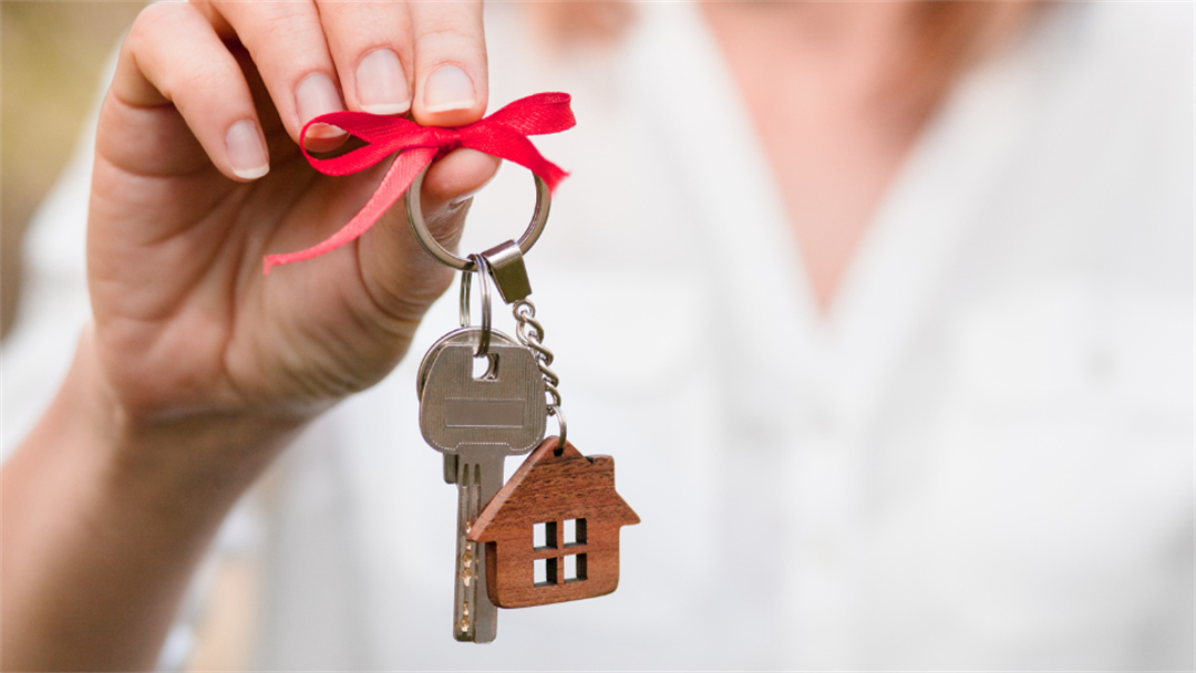 Ulster County Homeownership Program 2021 - Ulster County