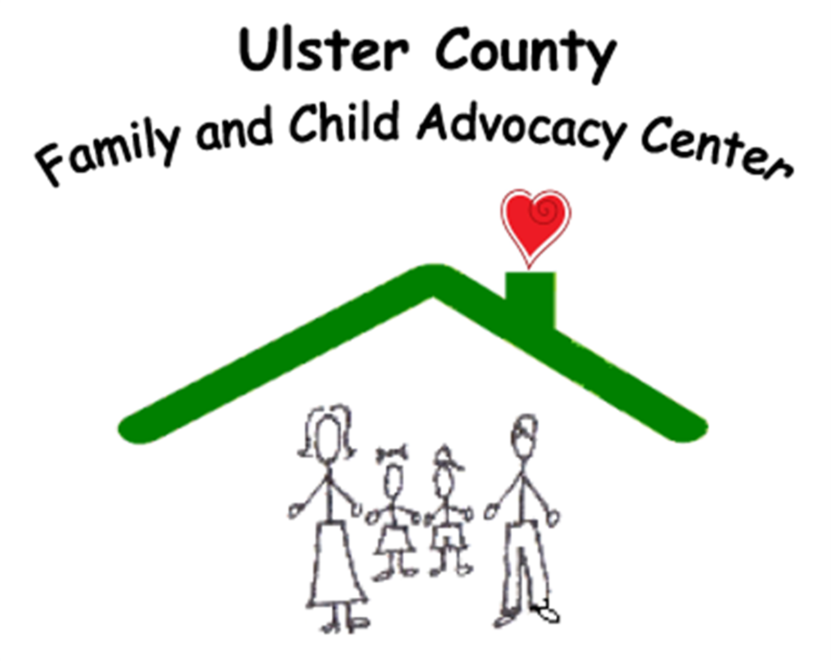 Family and Child Advocacy Center (FCAC) - Ulster County