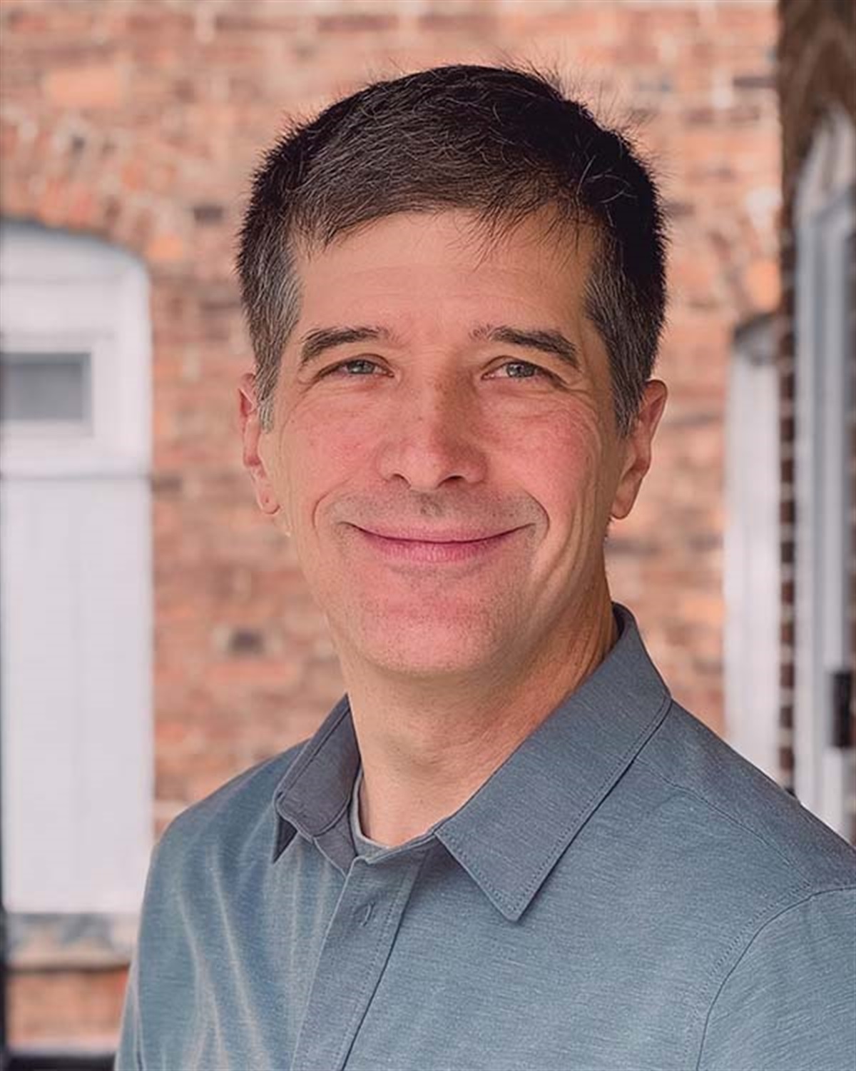 Andy Bicking Appointed as Director of the Dept. of the Environment ...